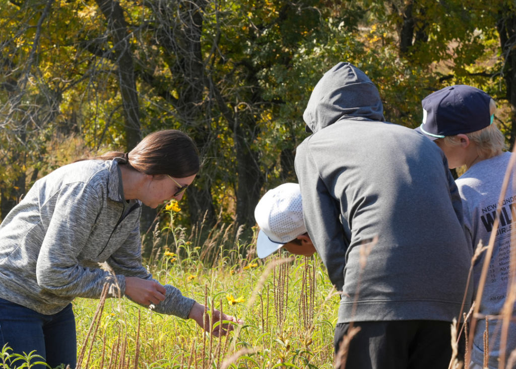Kicking Off the 18th Season: A Day of Inspiration at Prairie Woods ...