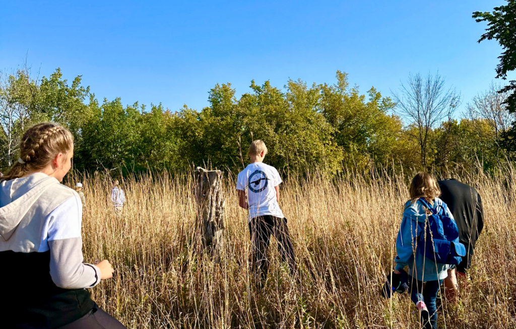 Kicking Off the 18th Season: A Day of Inspiration at Prairie Woods ...